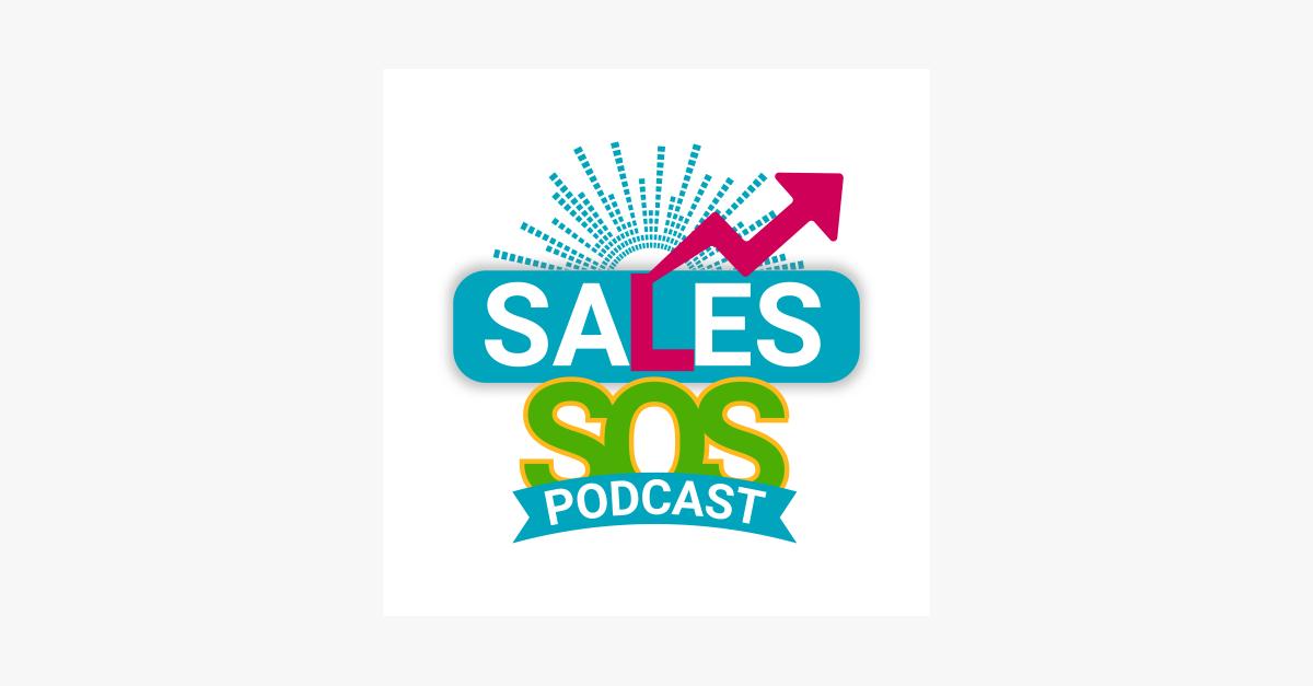 Sales SOS Podcast